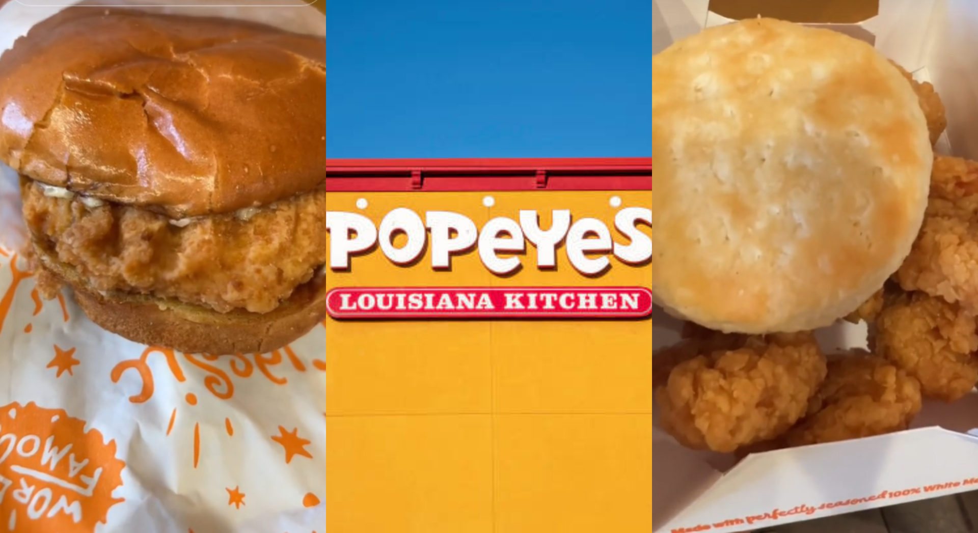 Popeyes fish sandwich returns alongside more fan-favorite seafood ...