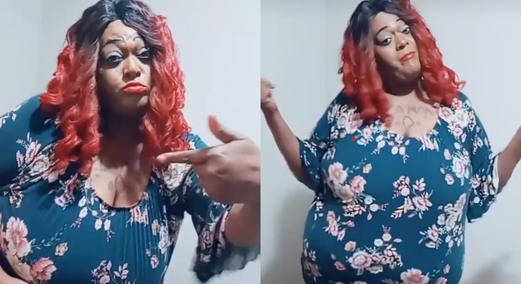 Tributes pour in for Queen Lizzie as TikTok star passes away