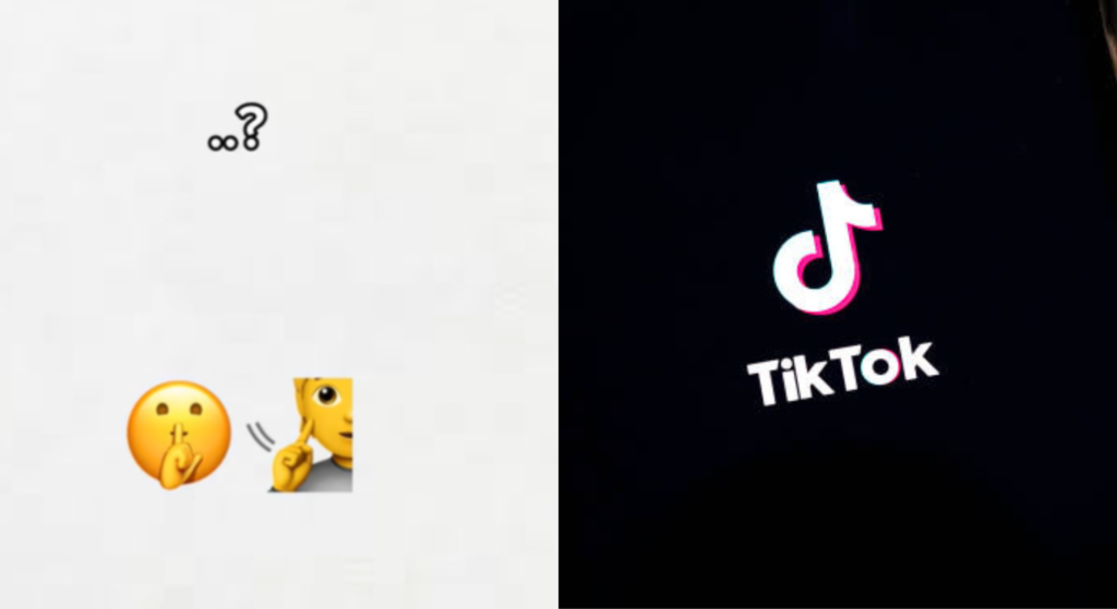 Mewing trend has turned to Emojis, but people are calling it 'insensitive'