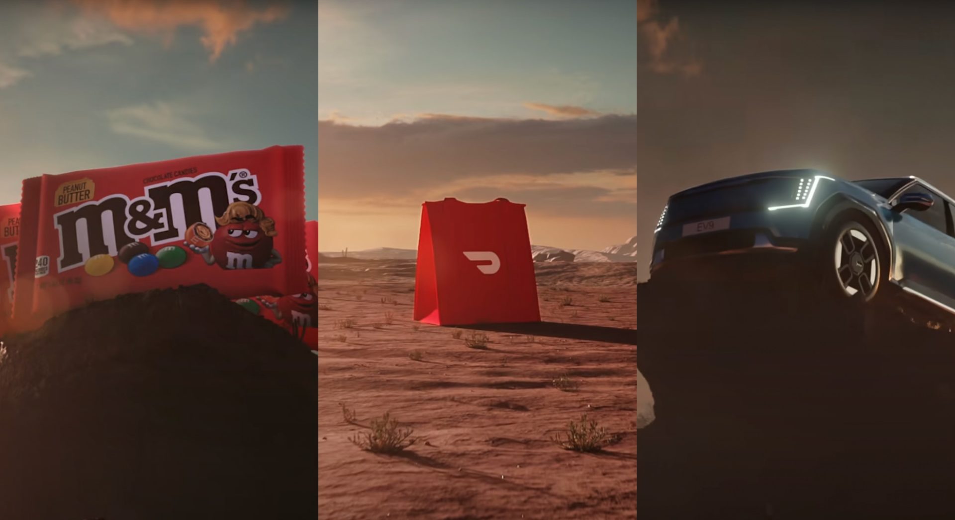 DoorDash is giving away everything in the Super Bowl ad break to one ...