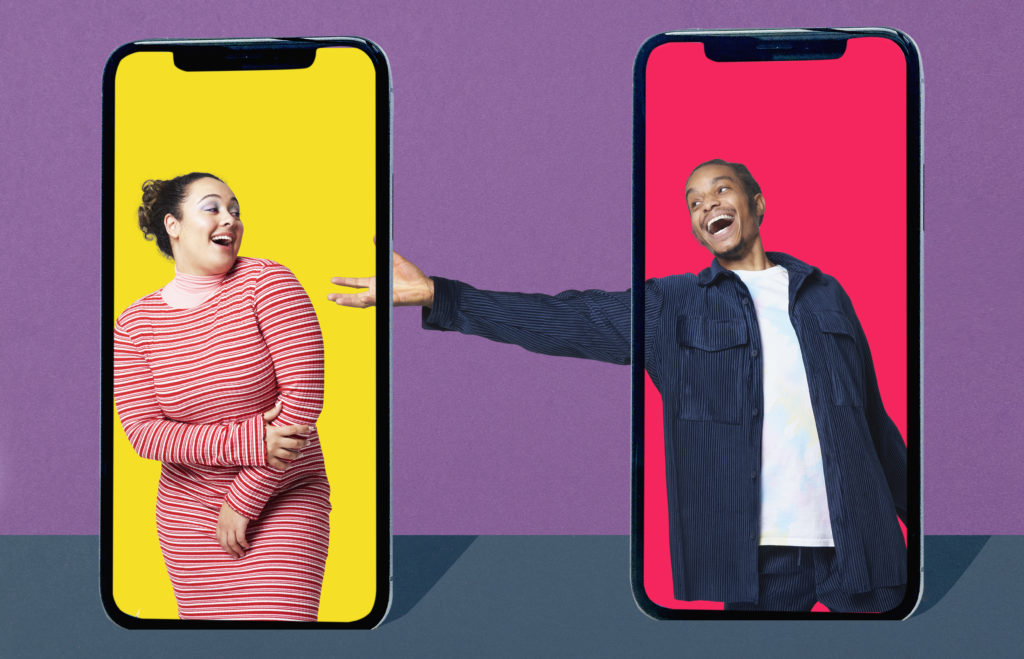 The biggest dating trends of 2024 so far