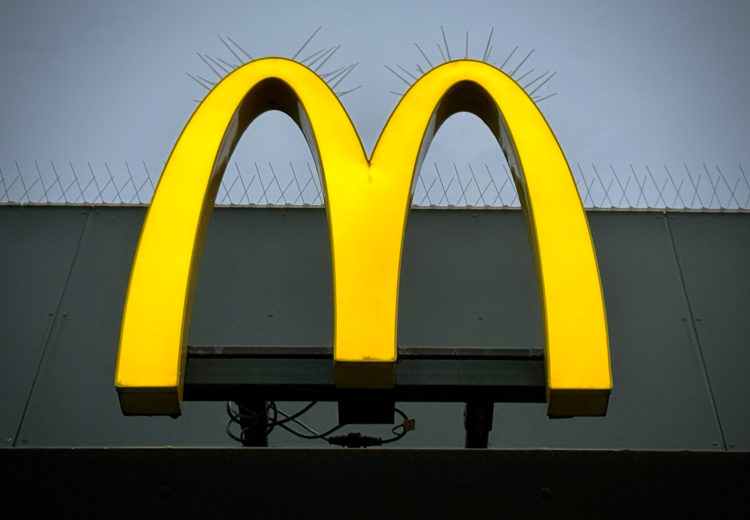 A timeline of rising Big Mac prices through the decades