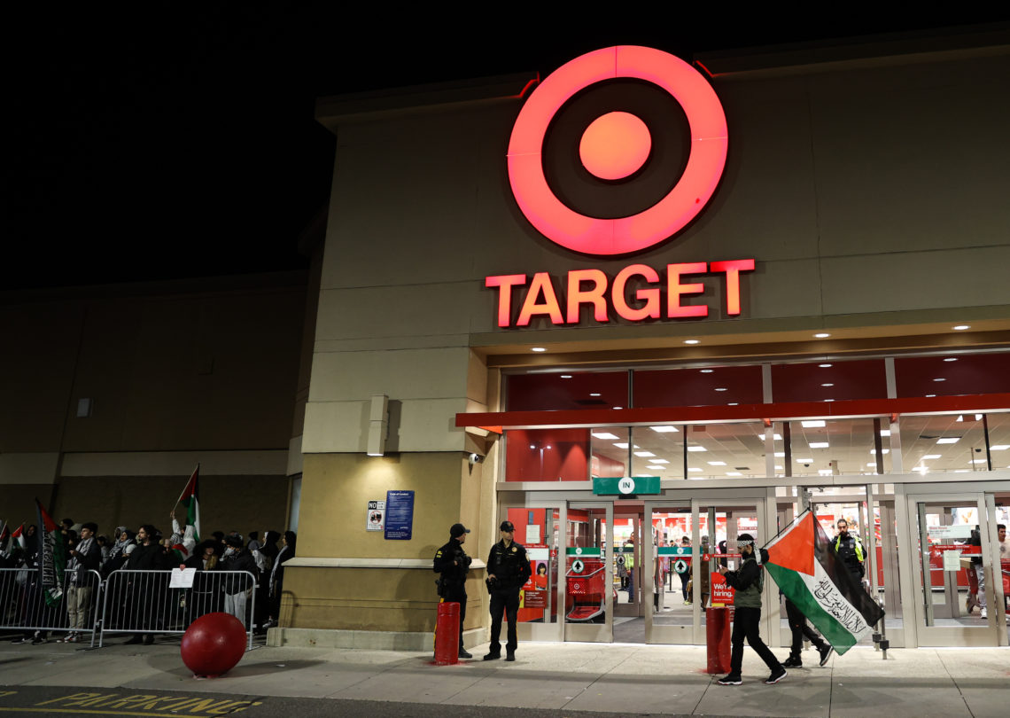Target pull Black History Month 2024 item after TikTok users spot a ...