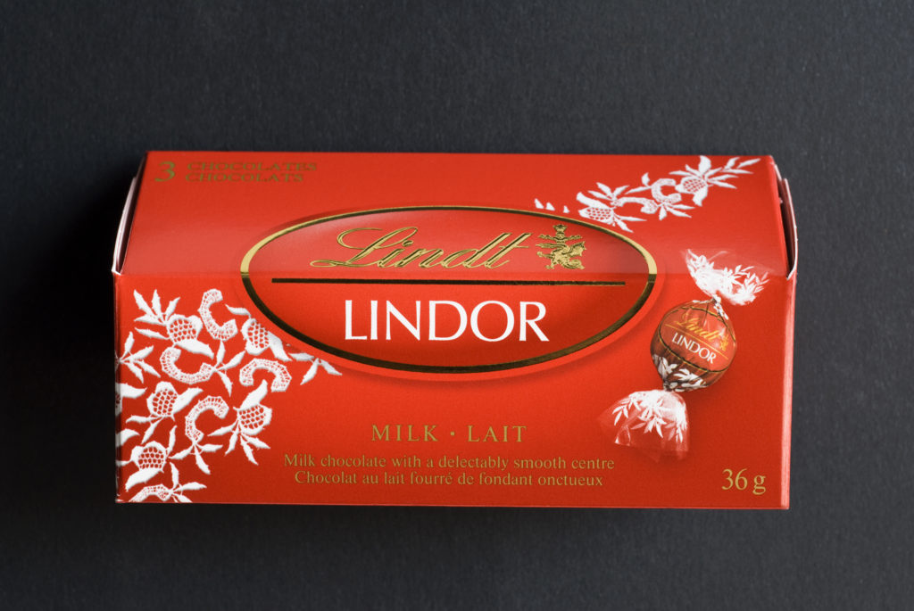 Lindt’s Super Bowl commercial has fans feeling nostalgic thanks to ...