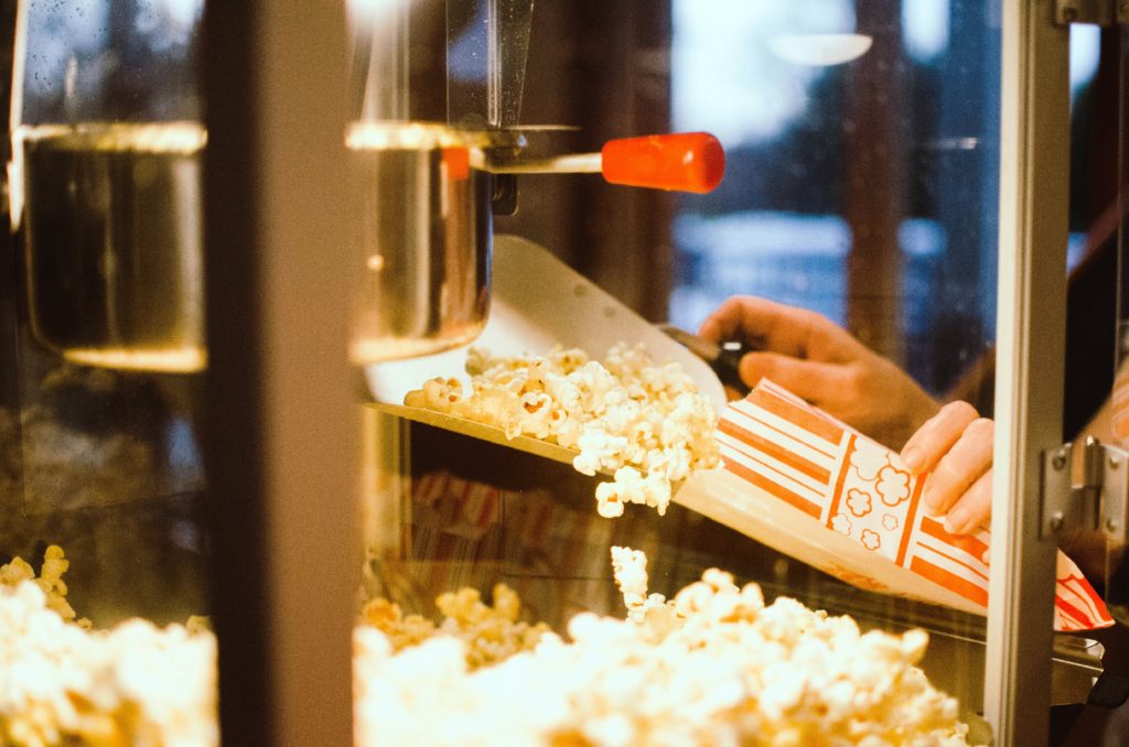 Movie ticket prices have more than doubled in 25 years, but inflation ...