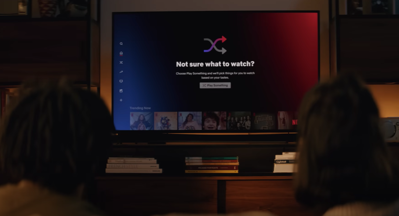 It's been gone one year and I still miss Netflix's most underrated feature