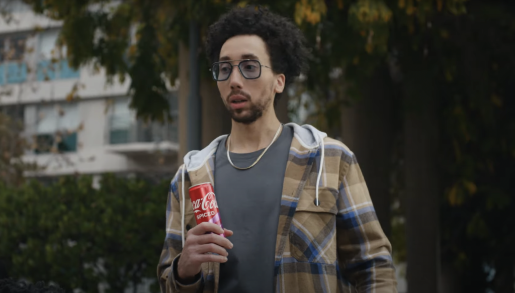 Coca Cola Spiced Is The First Permanent New Flavor In Four Whole Years