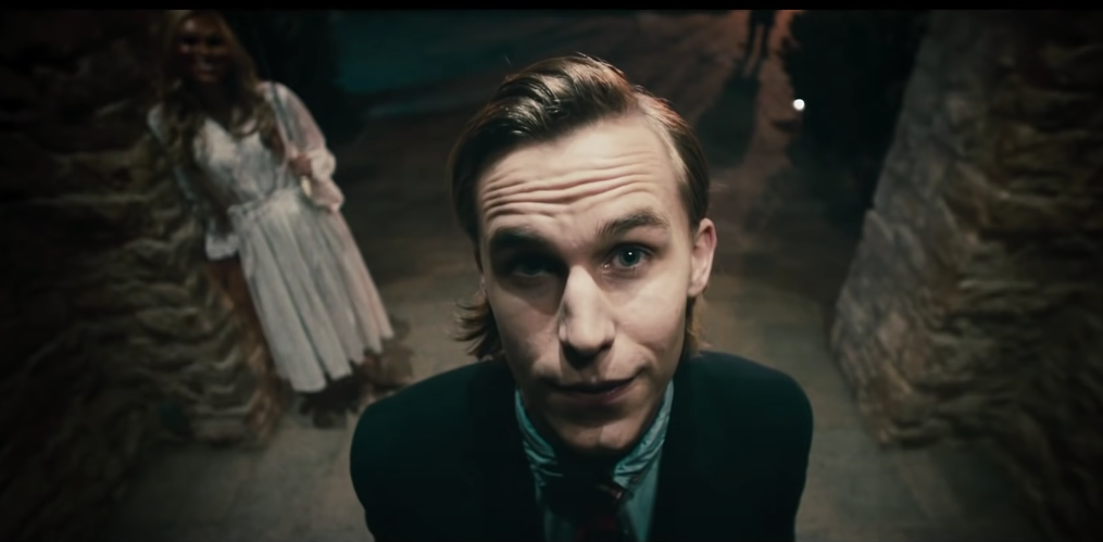 Did the Purge ever happen in real life?