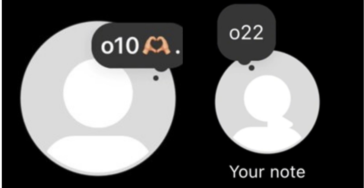 Why codes o45, o12, o23, o43 and o76 are all over Instagram