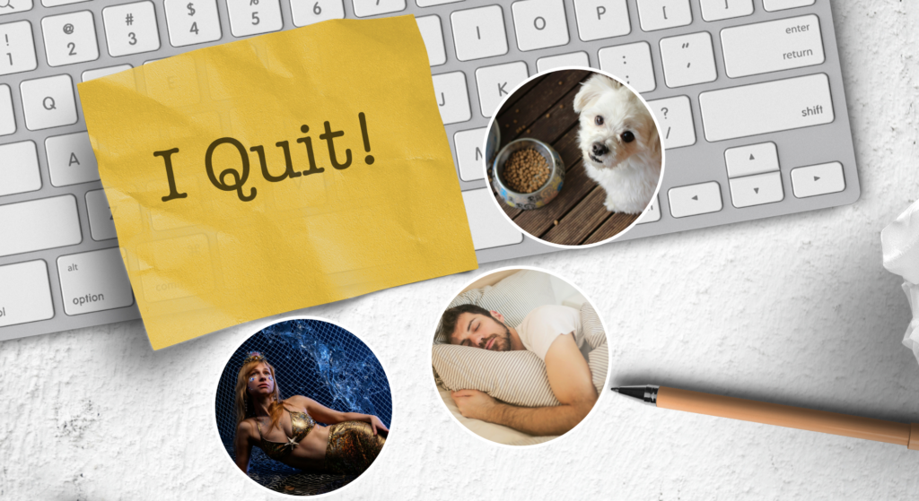 11 of the weirdest jobs that pay out surprisingly well