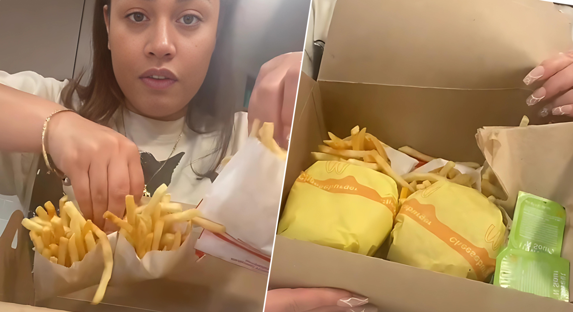 McDonald’s bundle box becomes latest must-try secret menu item