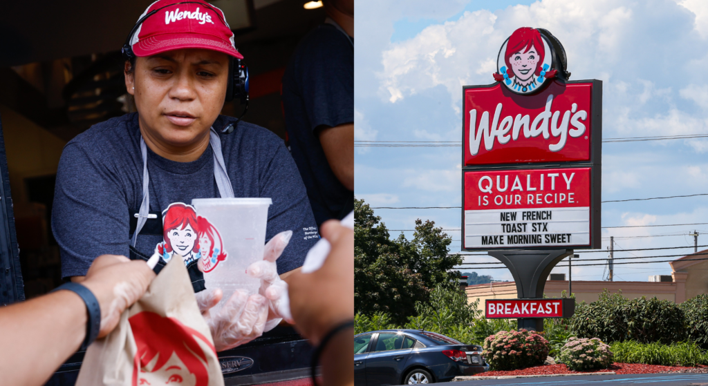 Why experts are worried about the new pricing method at Wendy’s