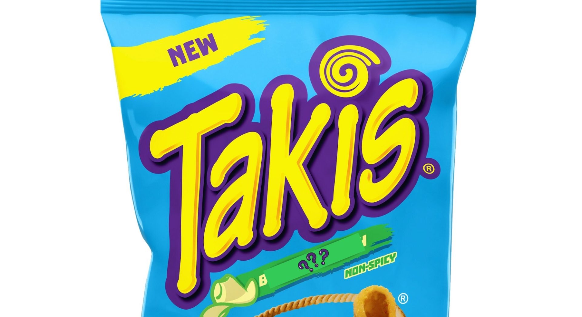 Takis releases new 'non-spicy' flavor Buckin' Ranch without their usual ...