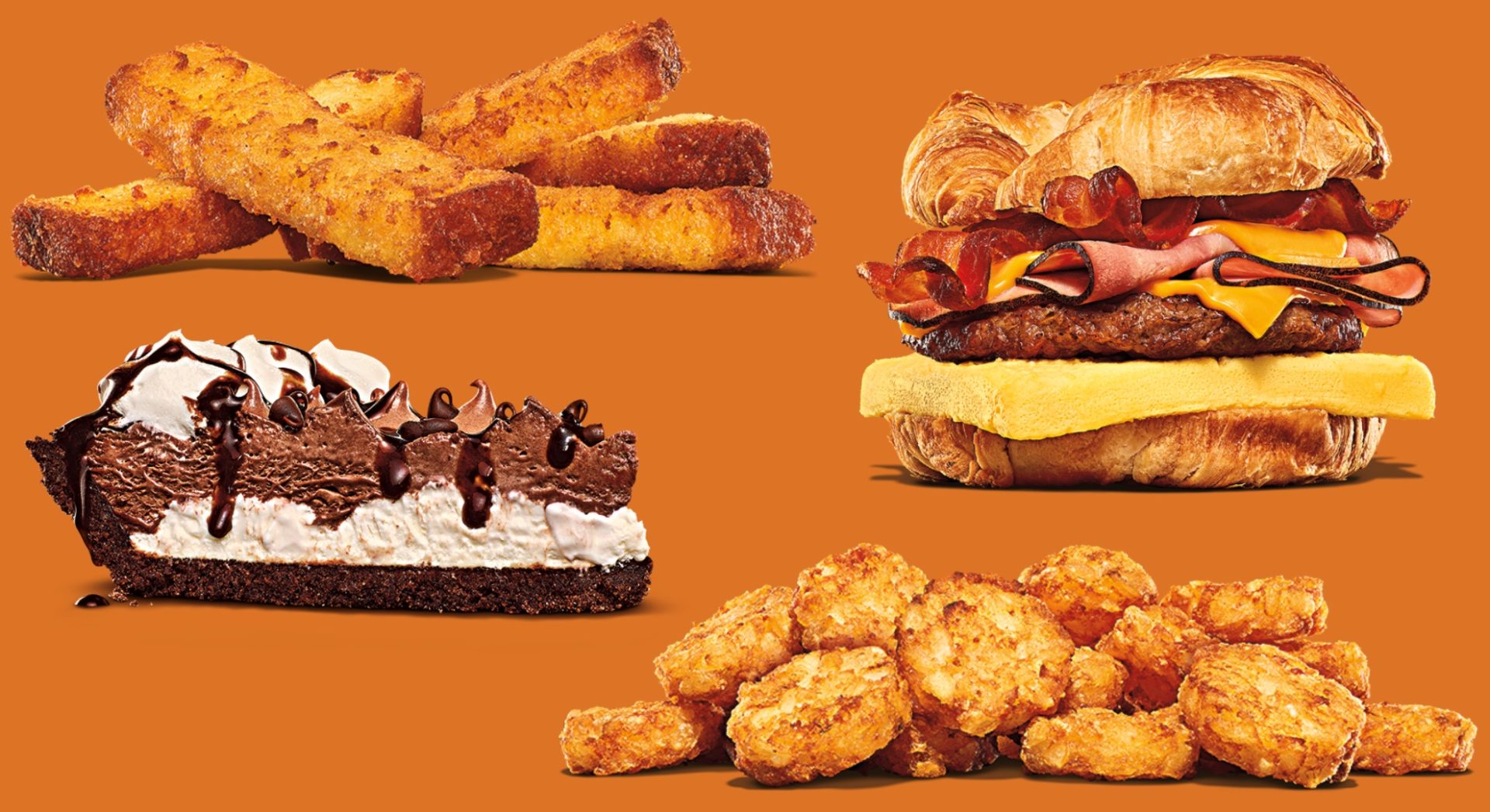 Grab free food at Burger King this March with week of epic daily deals