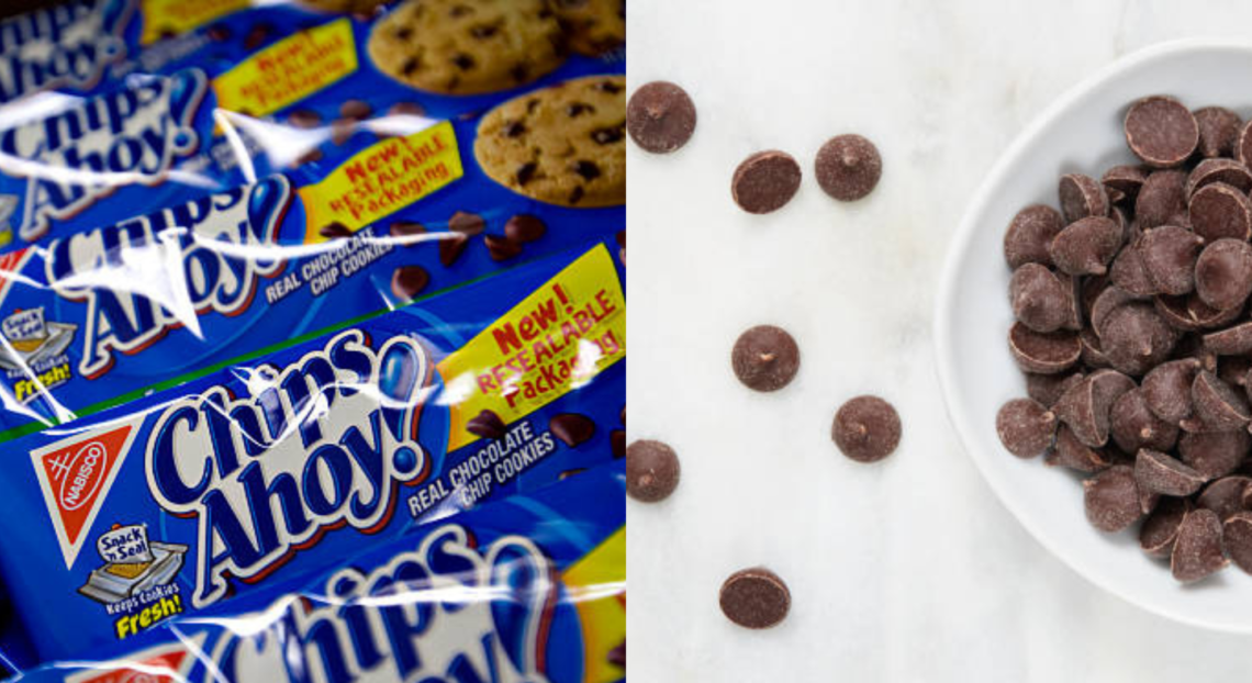 New Chips Ahoy! recipe dubbed their 'richest flavor' yet and took 5,000 ...