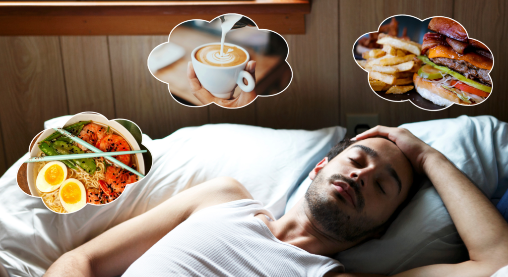 The best and worst foods for fighting your hangover, as argued by science