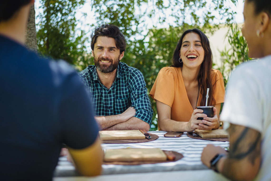 What is a '2 Man' on TikTok?