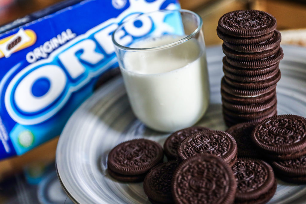 New Oreo flavor hailed as ‘phenomenal’ by drooling fans online
