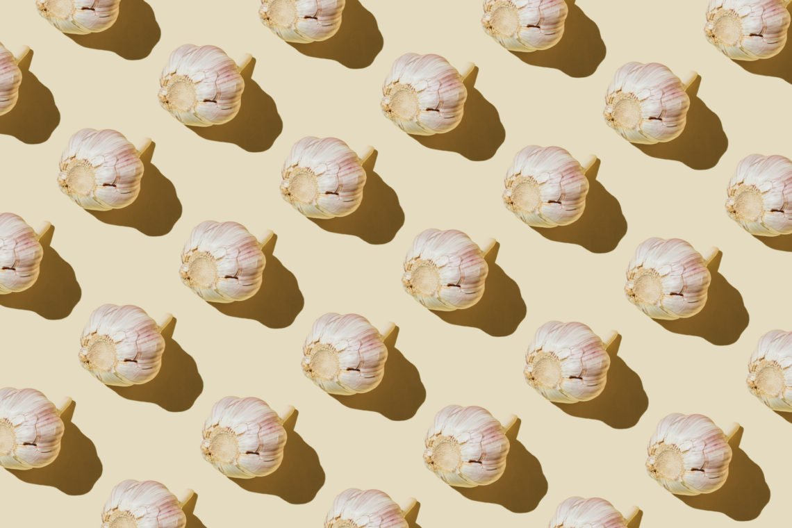 Health expert warns viral acne cure using vegetable 'lacks research'