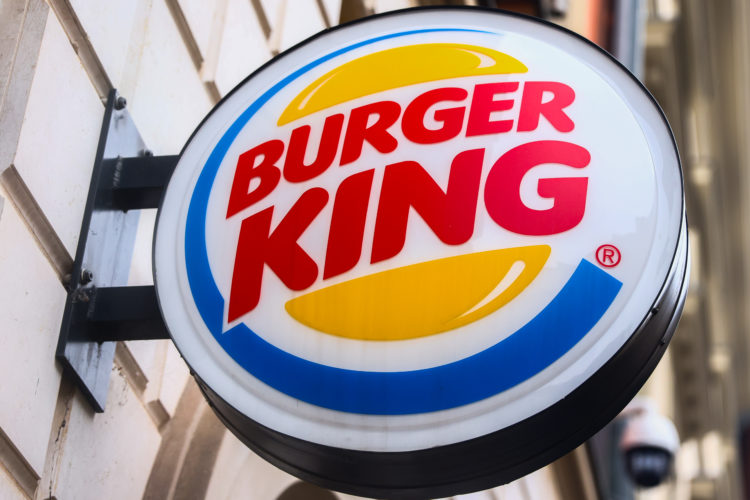 Grab free food at Burger King this March with week of epic daily deals
