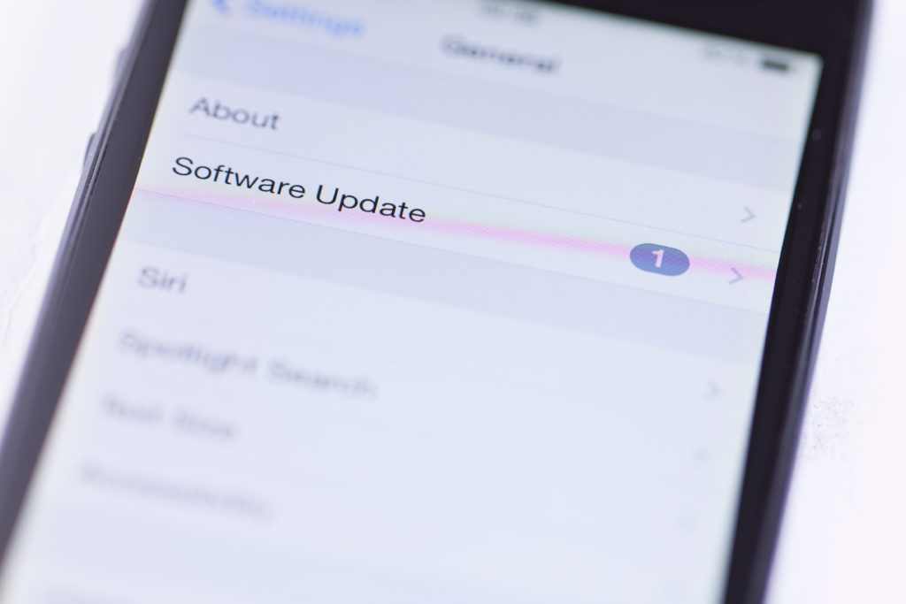 Apple's next iOS update could be their biggest game-changer yet with ...