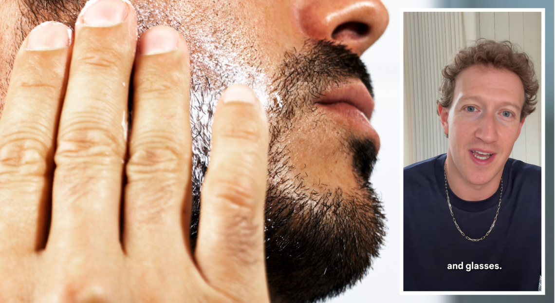 Viral image of tech mogul illustrates why 45% of women prefer men with ...