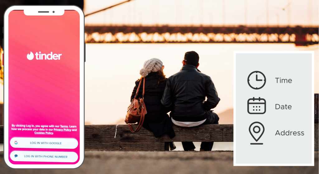 Tinder launches new feature to combat growing anxiety surrounding dating