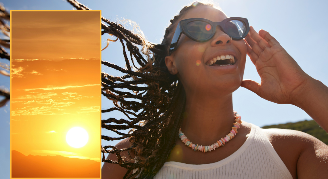 8 health benefits of getting more natural sunlight in spring