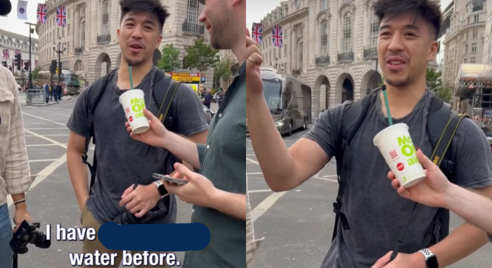 Most Americans boil water a specific way that Europeans find 'weird'