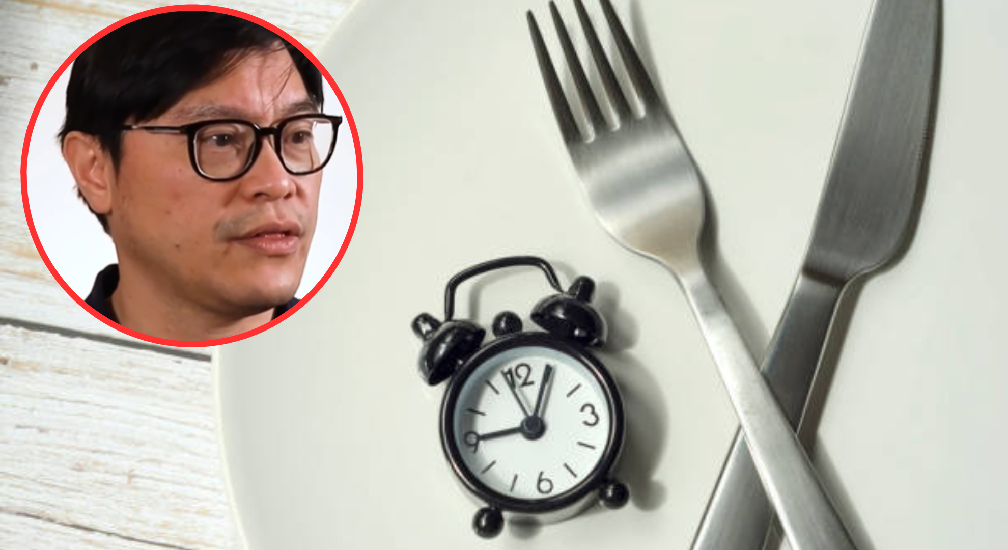 Expert explains 'dangers' of fasting and says three types of people who ...