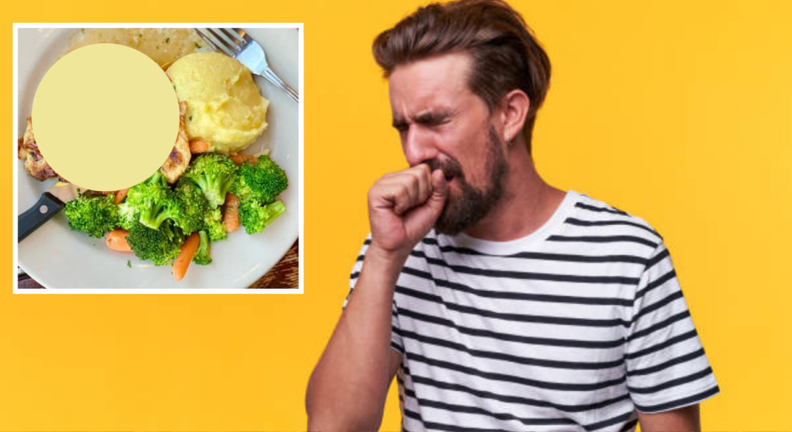 67% of Americans have needed to visit the ER after choking on common ...