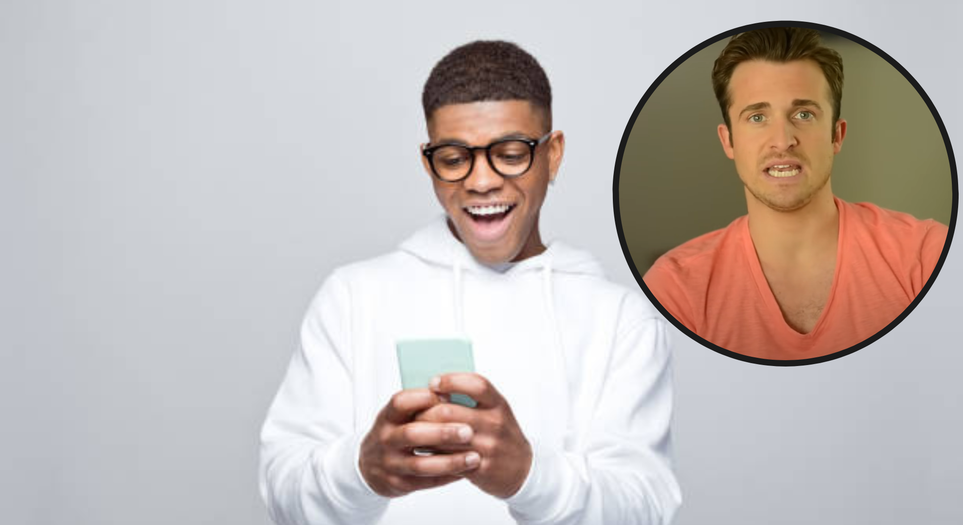 Dating expert pinpoints three 'texting secrets' that men find hard to ...
