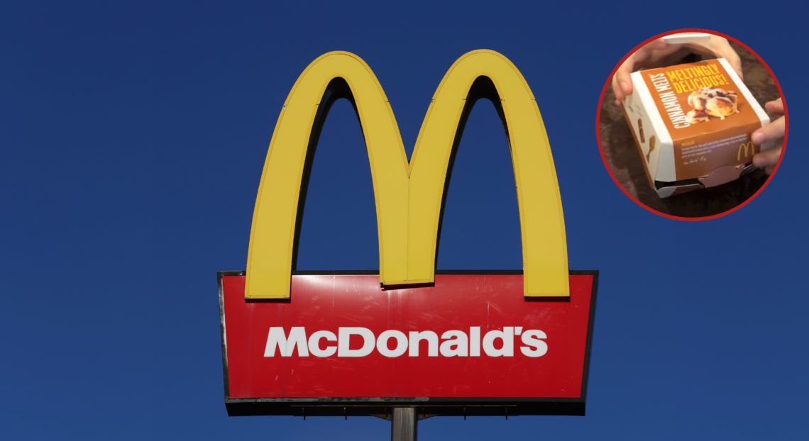 One 'top tier' McDonald's breakfast item that needs to make a comeback