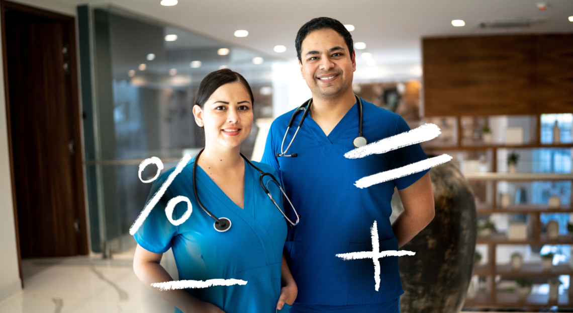 New study finds key statistical differences in being treated by male or ...