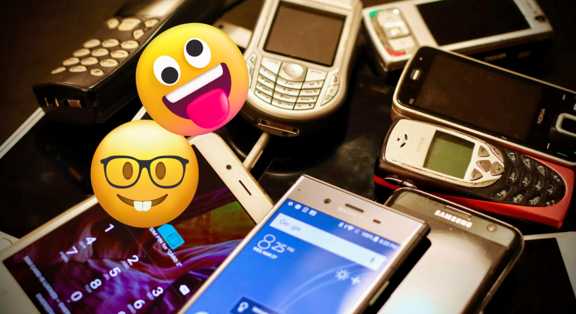 Swapping your smartphone for a 'dumbphone' could be the answer to ... Swapping your smartphone for a 'dumbphone' could be the answer to ...