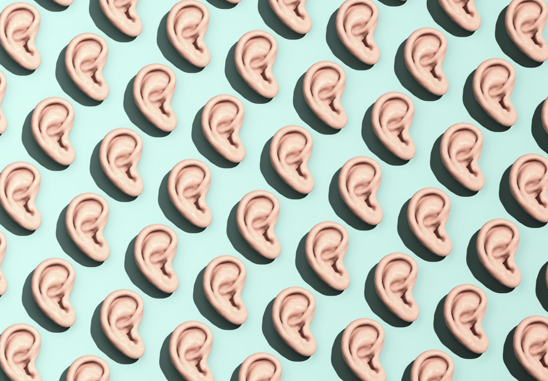 Weird ear trick 'only 16%' of people can do that 'sounds like thunder'