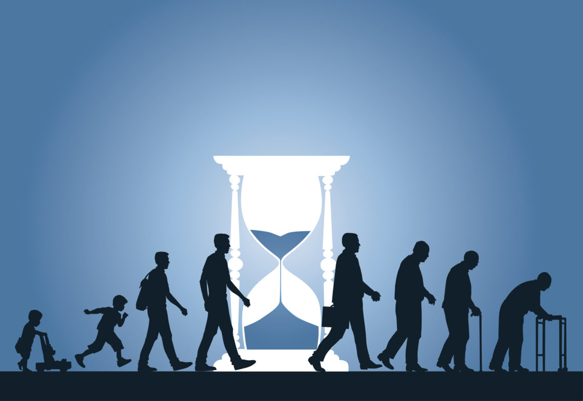 Nutritionist reveals age you have 'maximum power' to add years onto ...