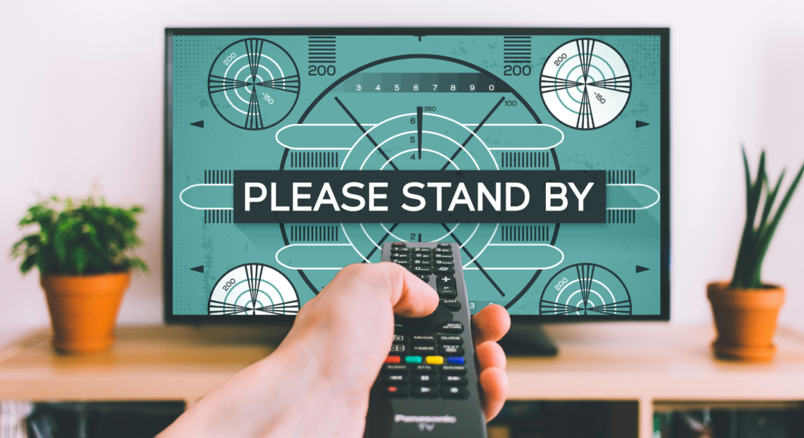 I lived without watching TV for 10 days, here's how it completely ...