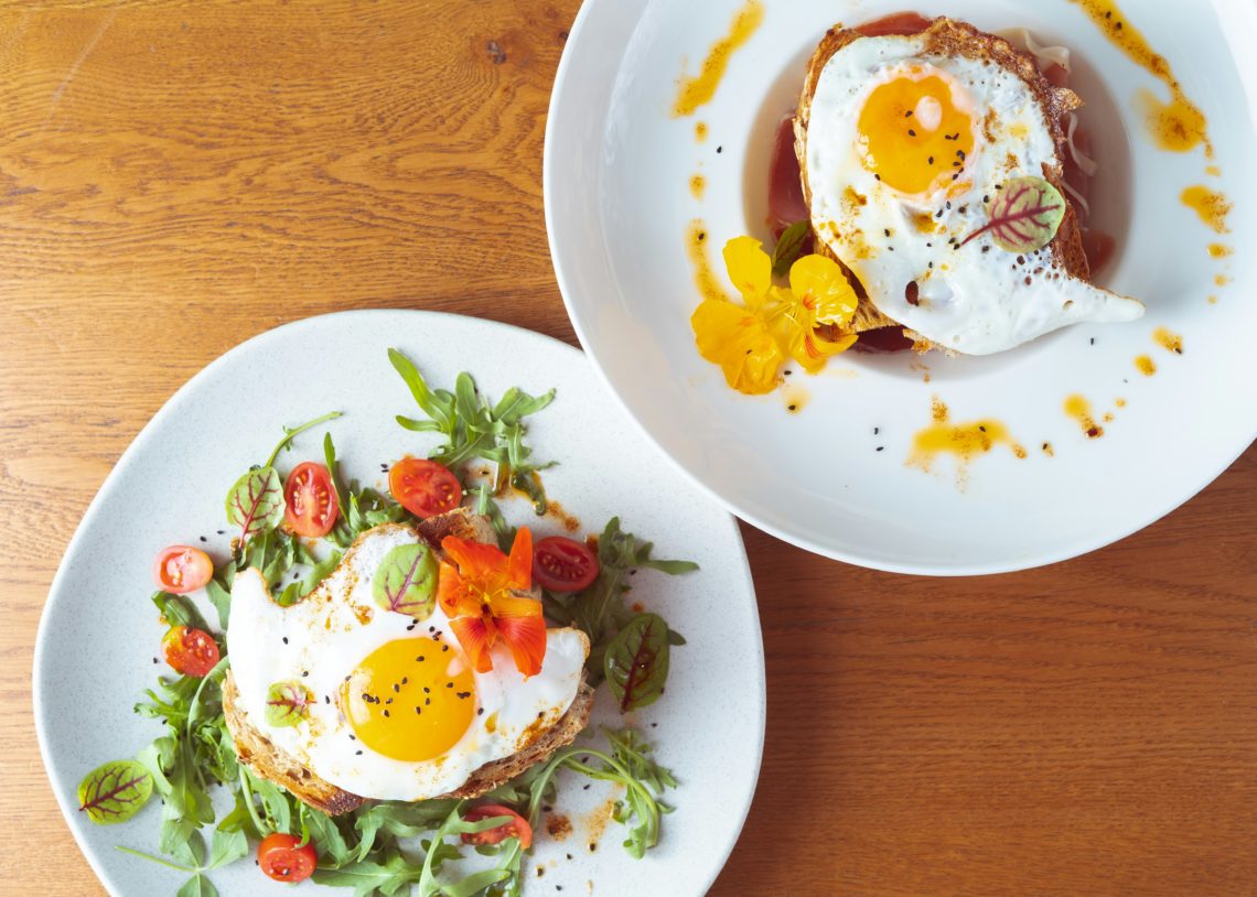 ‘Glucose Goddess’ shares four food hacks to cut cravings and prevent ...