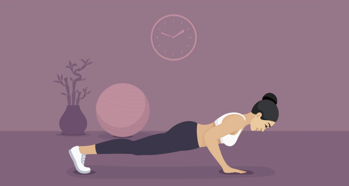 'Body clock' expert reveals the best time to exercise, when your muscle ...