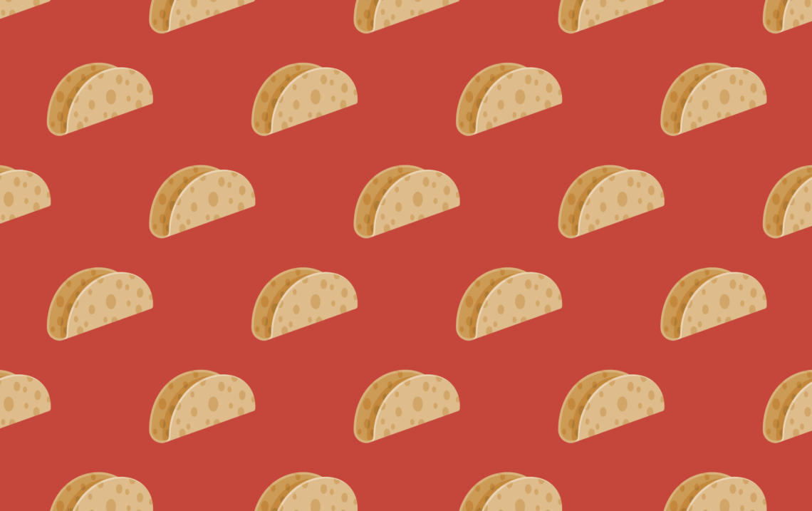 'Genius' hack to hold your Taco shell while filling it will change your ...