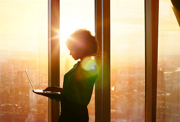 6 ways to get more natural sunlight while working from home this spring