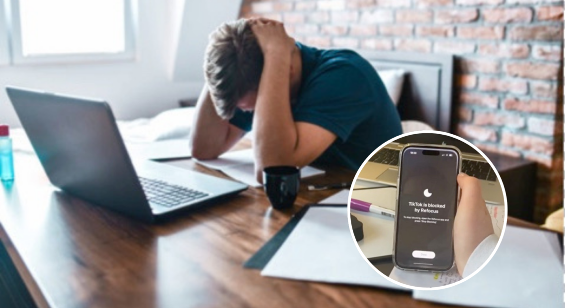 Clever tool that lets you lock apps on your phone is a life-saver for ...