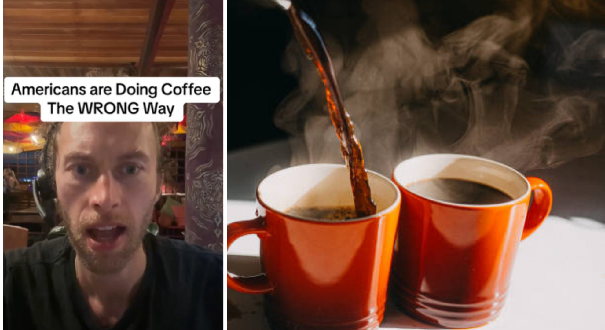 3 mistakes Americans make when drinking coffee that neuroscientist says ...