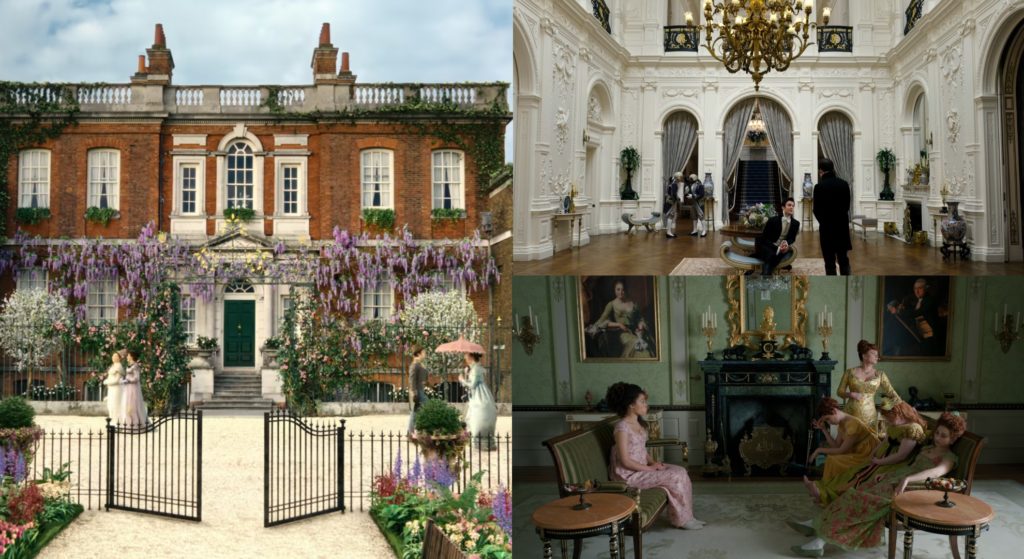 7 ways to add a touch of Bridgerton to your home, with elegant decor ...