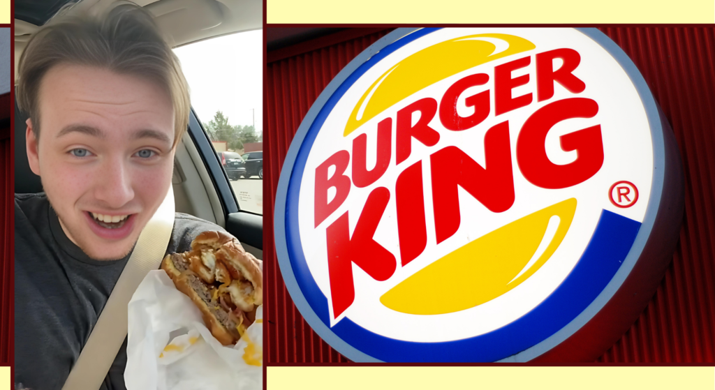 The Burger King secret menu is better than McDonald’s - here’s what you ...