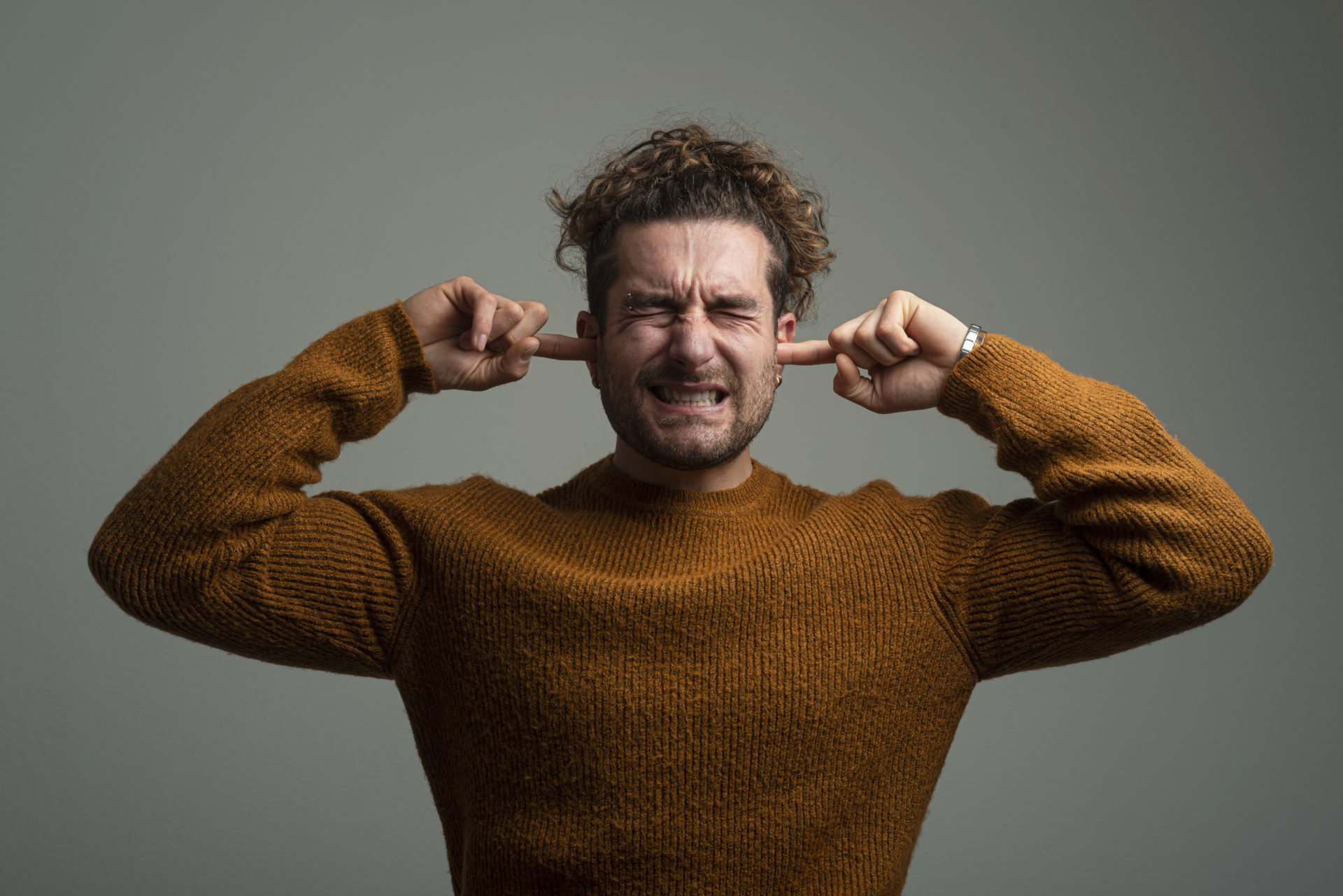 Hating hearing people chew food is a real disorder, doctor explains ...