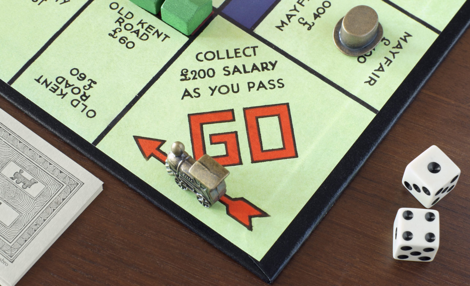 Monopoly launches new edition based on one of the most popular TV shows ...