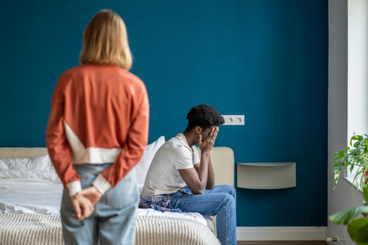 Signs you're dealing with 'Daddy issues' as psychologist breaks down ...