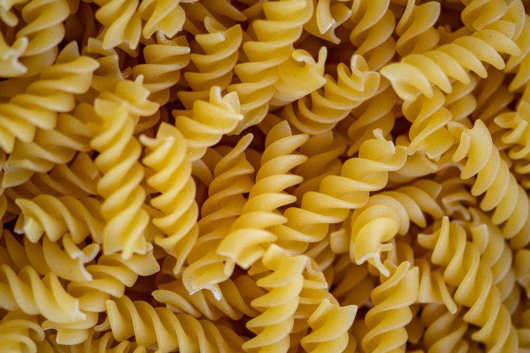 Pasta Queen highlights dishes that will cause ‘Italian anger’ if you ...